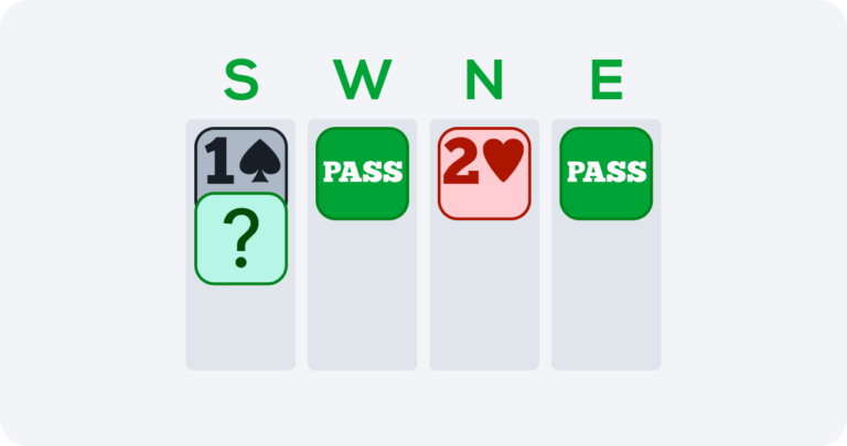 Bivalent 2NT - Blog Funbridge