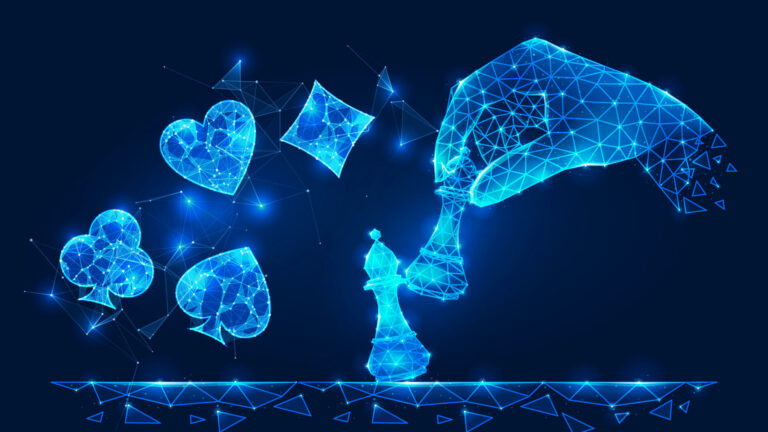 Chess and bridge - Legends of the mind - Blog Funbridge