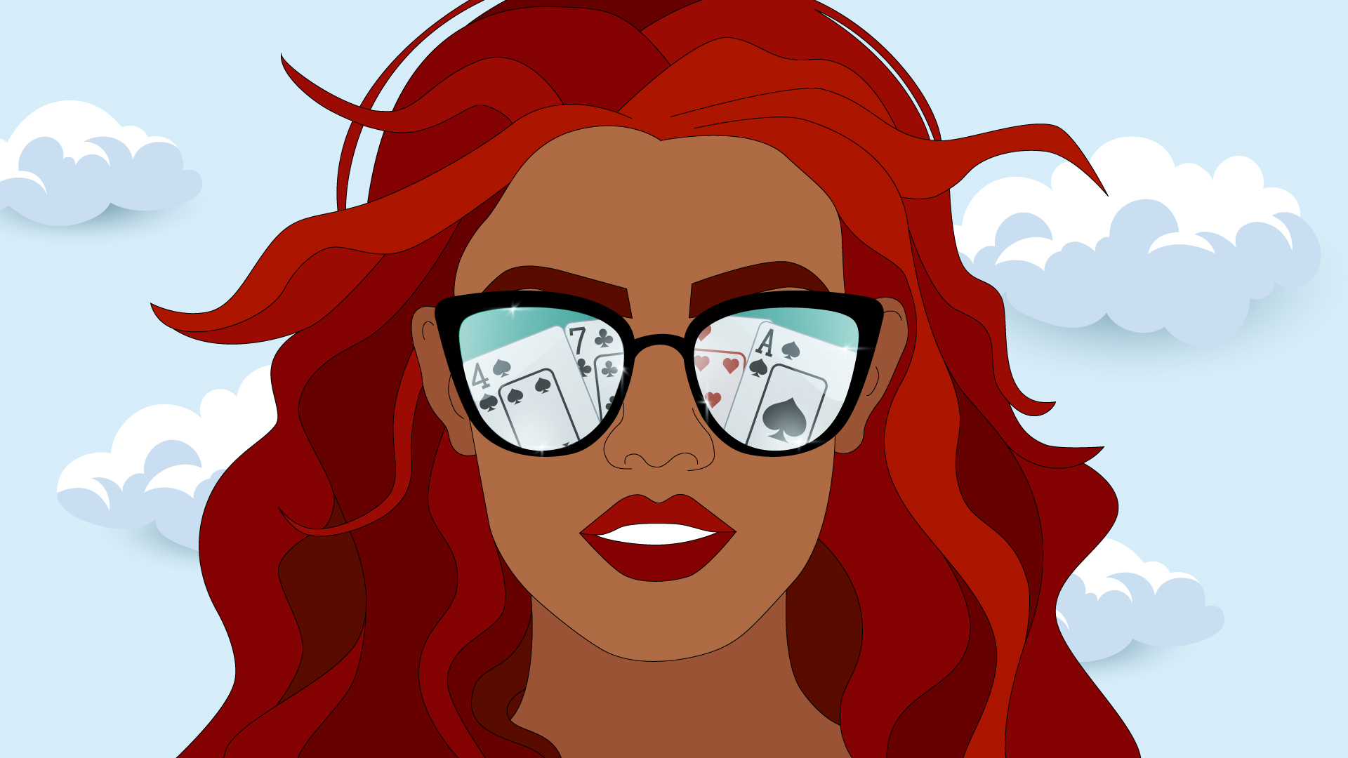 Jill Meyers Bridge Player