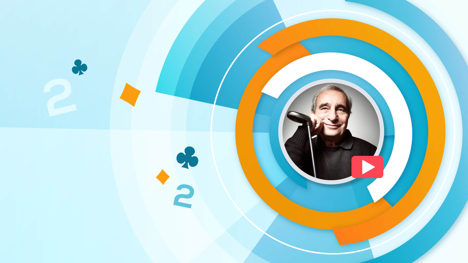 Conférence vidéo : Ouvertures de 2♣ et de 2♦ – Blog Funbridge