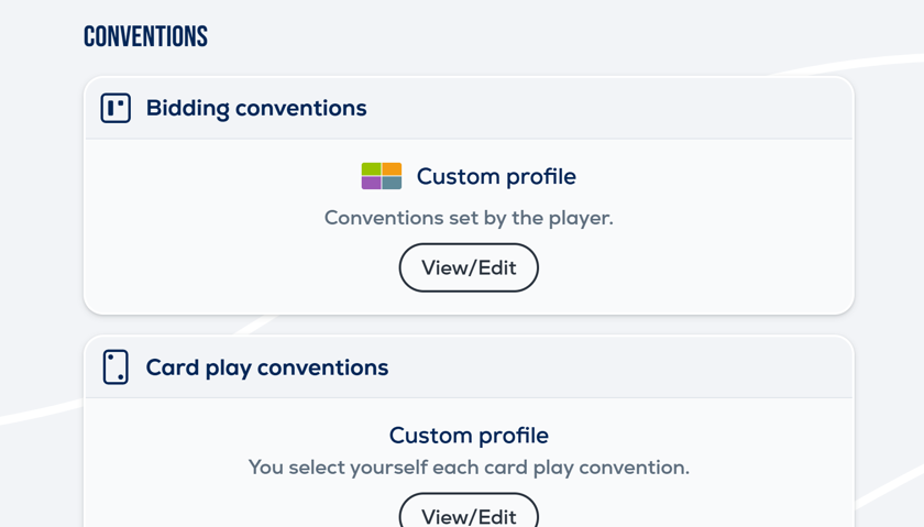 (Re)discover American conventions on Funbridge! - Blog Funbridge
