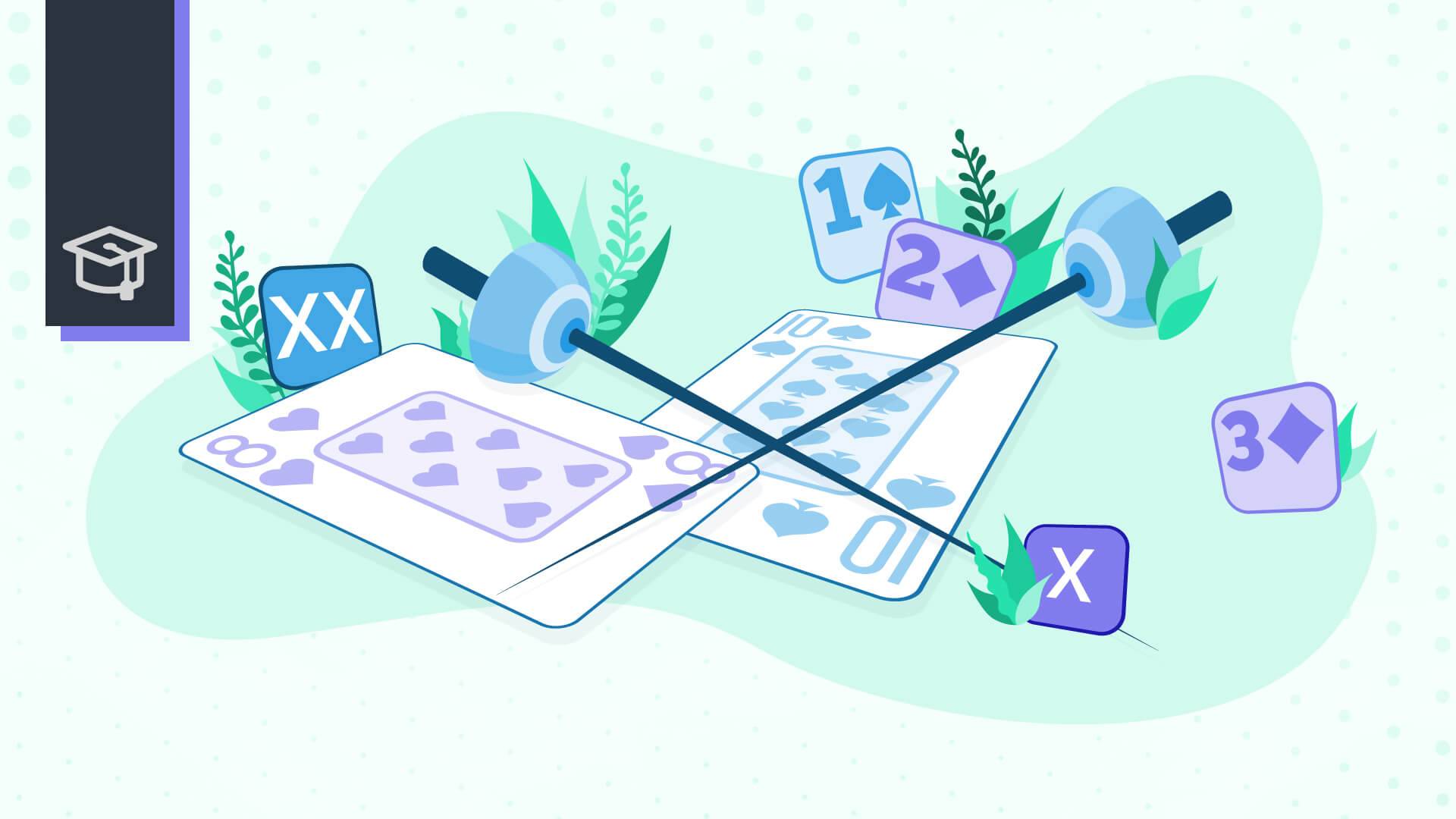 Defense against an artificial overcall over 1NT. - Blog Funbridge