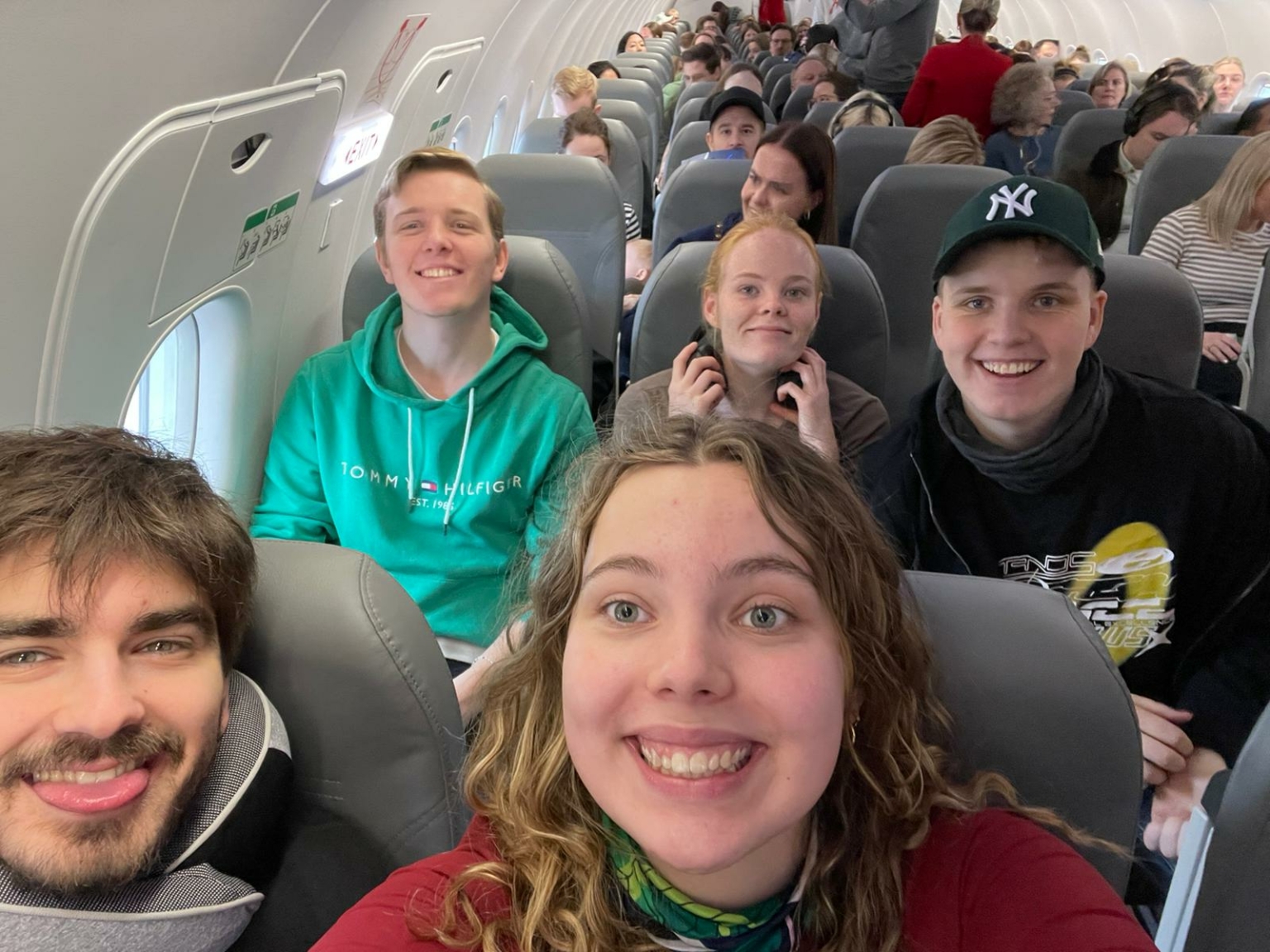 Reykjavík Rapyd Bridge Festival - Blog Funbridge