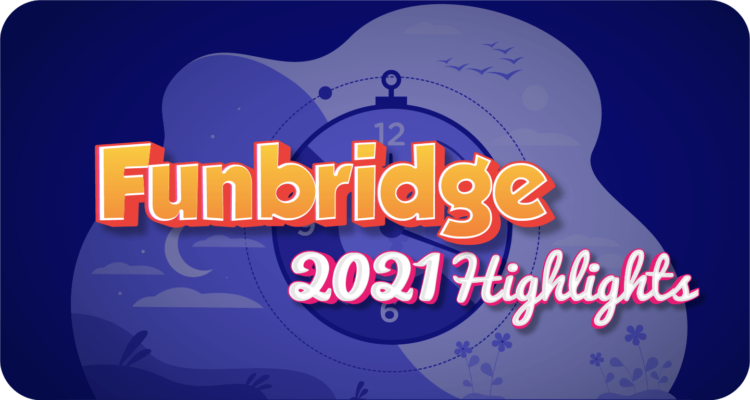 Funbridge 2021 Highlights – Funbridge Blog