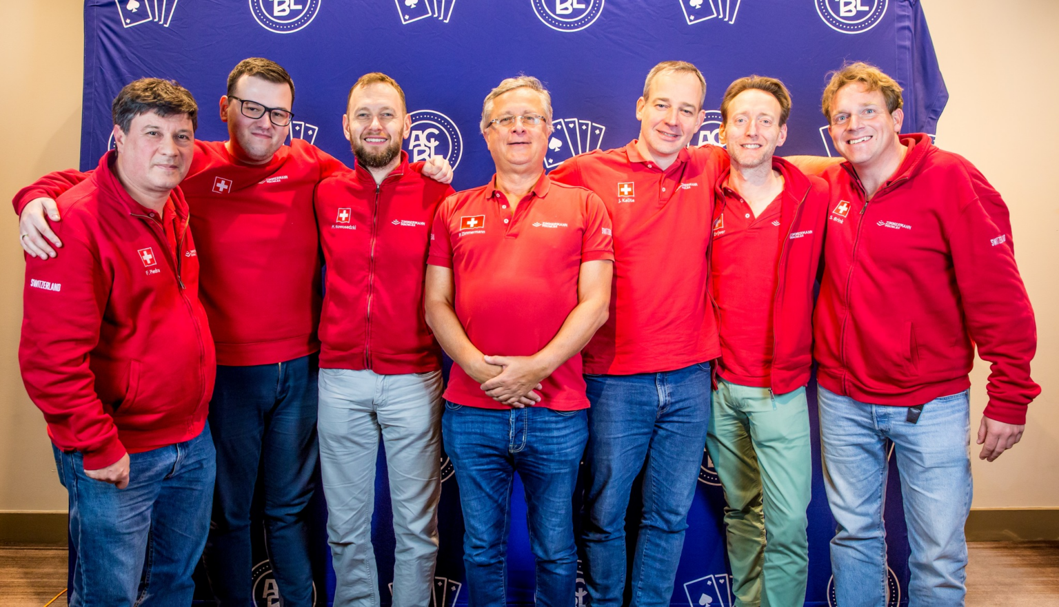 47th World Bridge Championships - Blog Funbridge