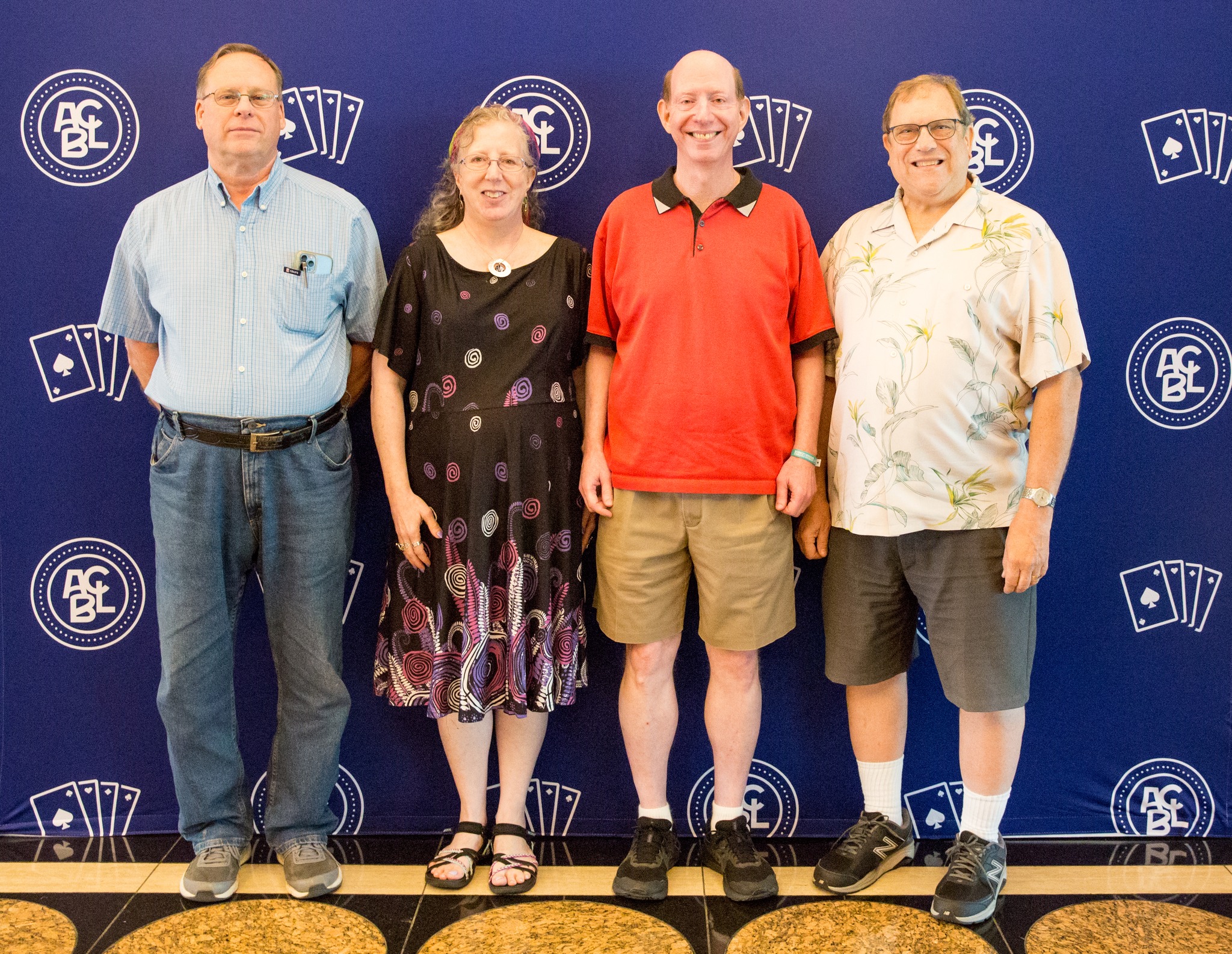 Summer NABC in Chicago: Highlights - Blog Funbridge