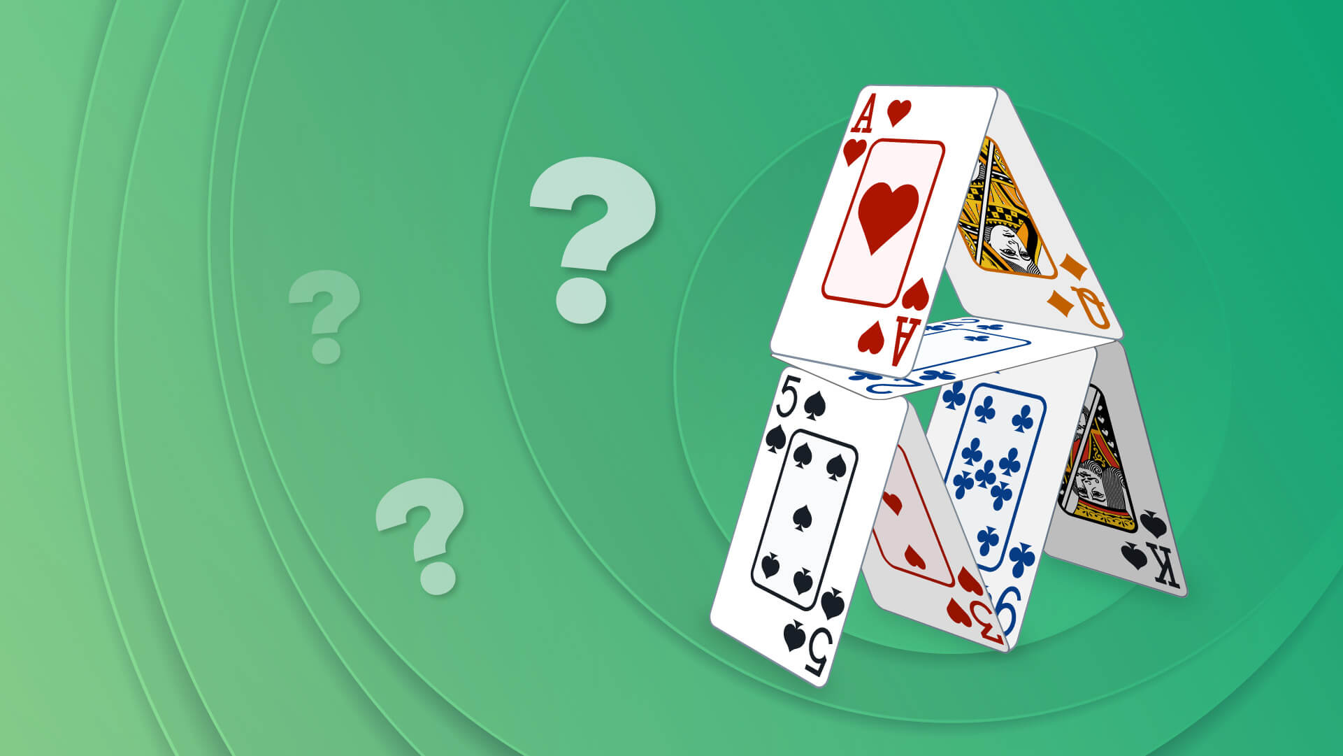 Bridge Problem: Miraculous Catch – Funbridge Blog