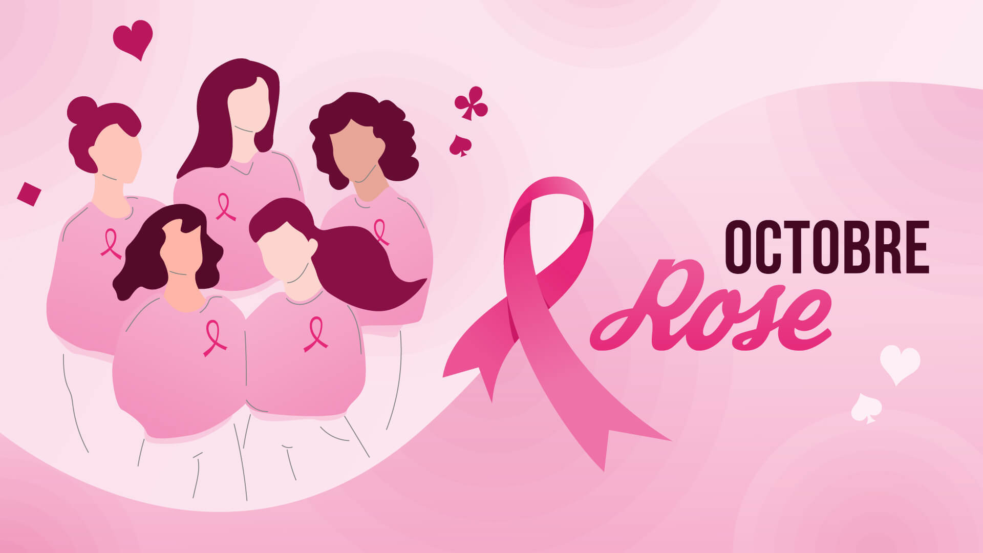 Octobre Rose sur Funbridge : MERCI ! – Blog Funbridge