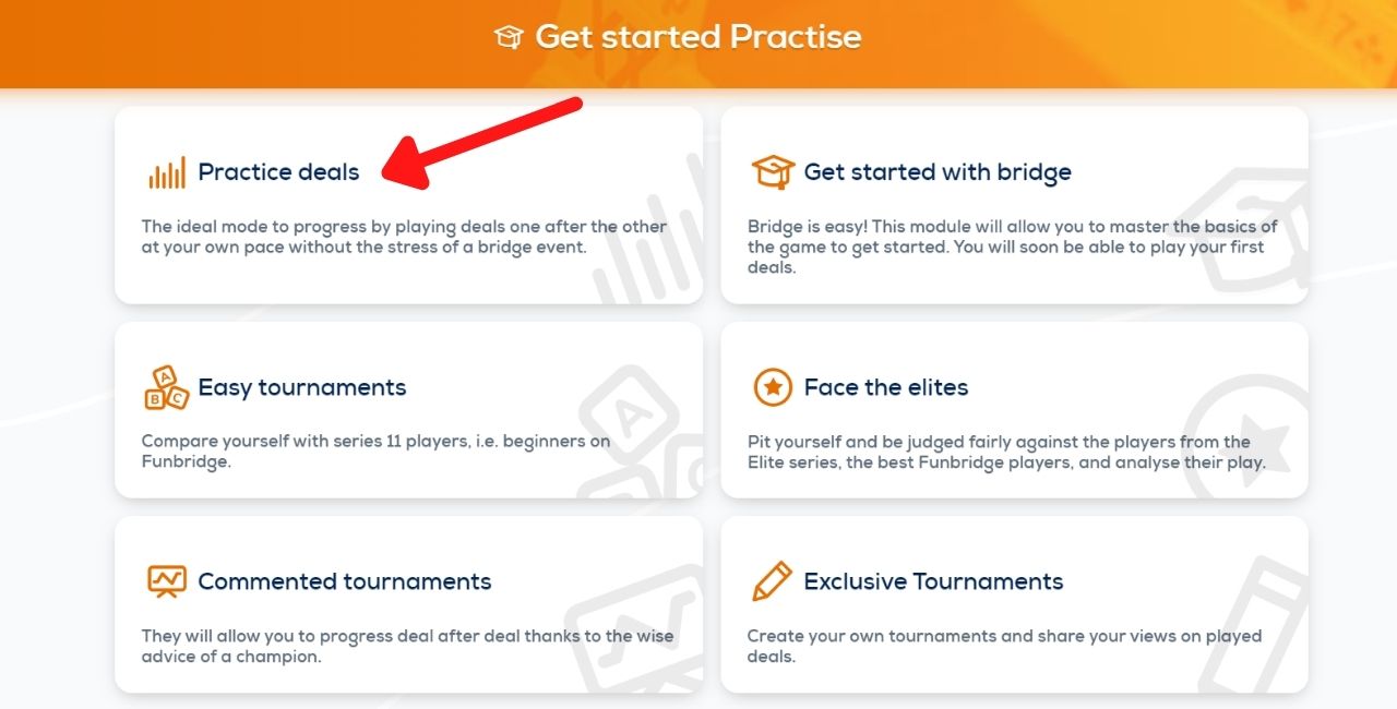 Your tips for using Funbridge like a pro! – Funbridge Blog