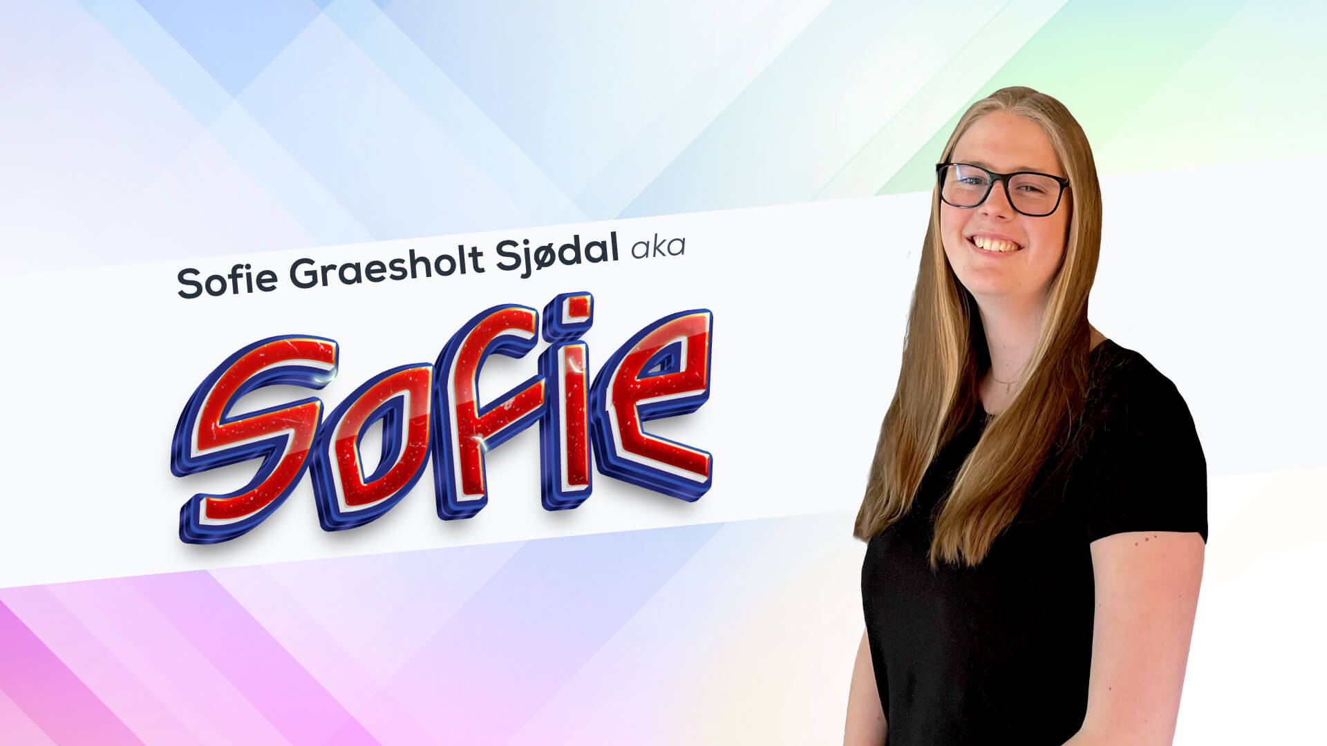 Sofie Græsholt Sjødal | Team Funbridge - Blog Funbridge