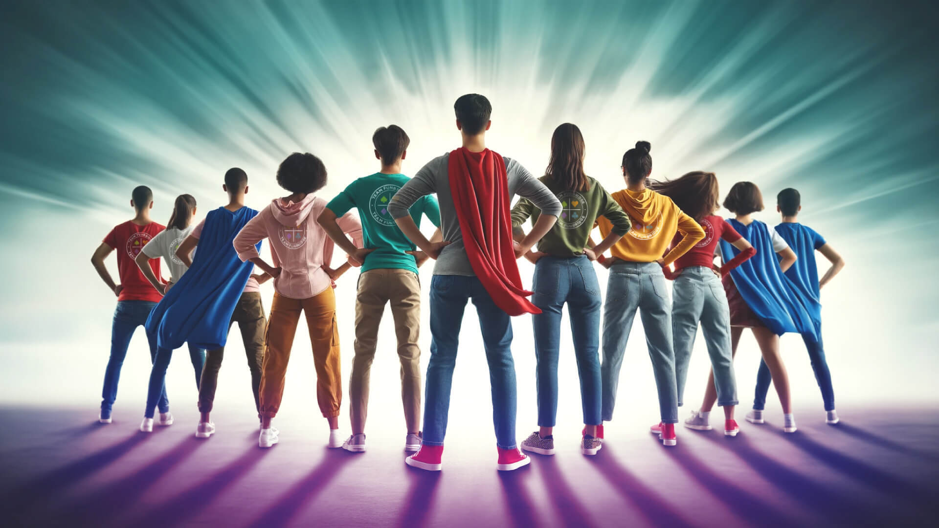 Team Funbridge is seeking to conquer the world! – Funbridge Blog