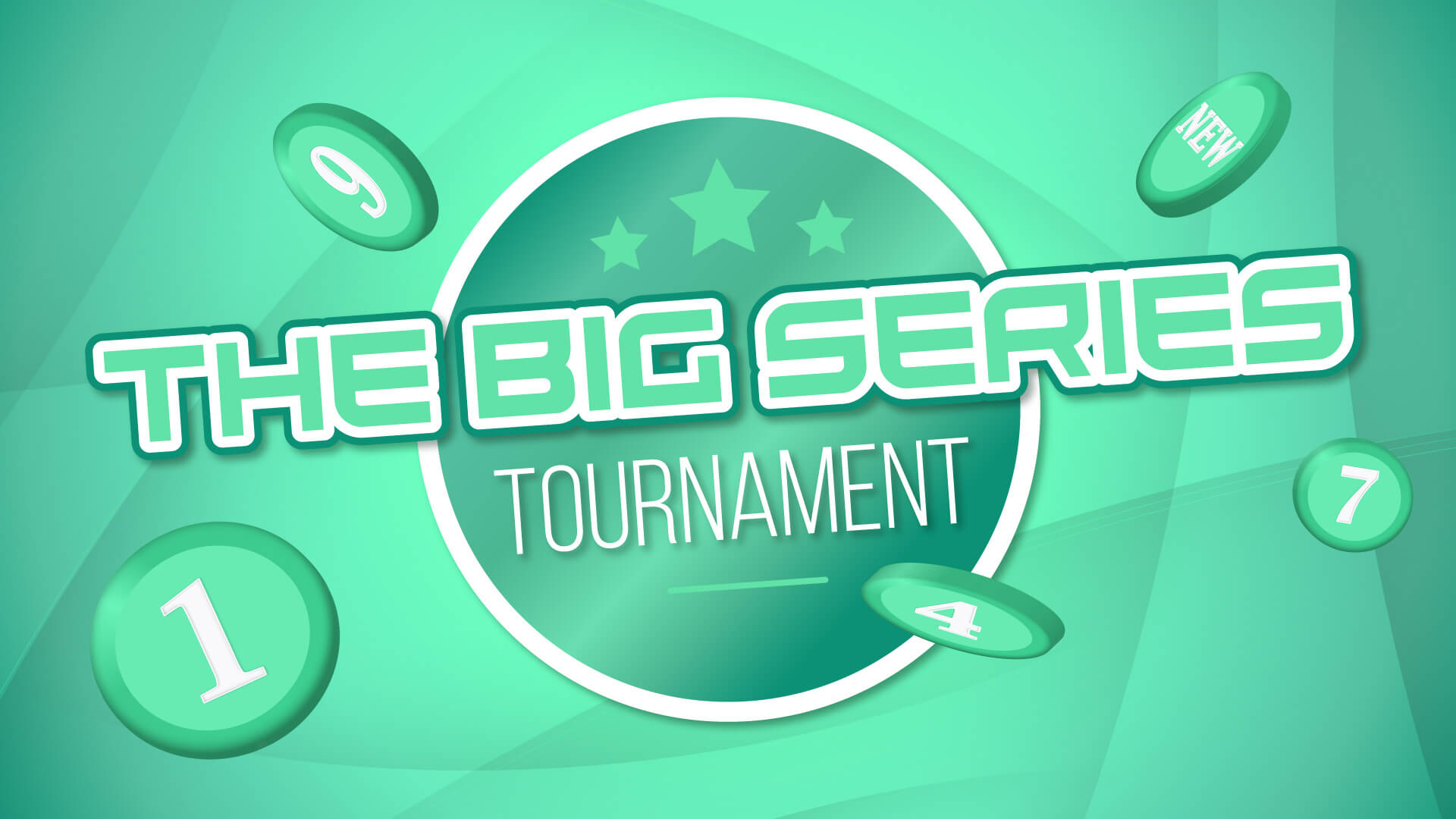 The Big Series Tournament from 15 to 20 November – Funbridge Blog