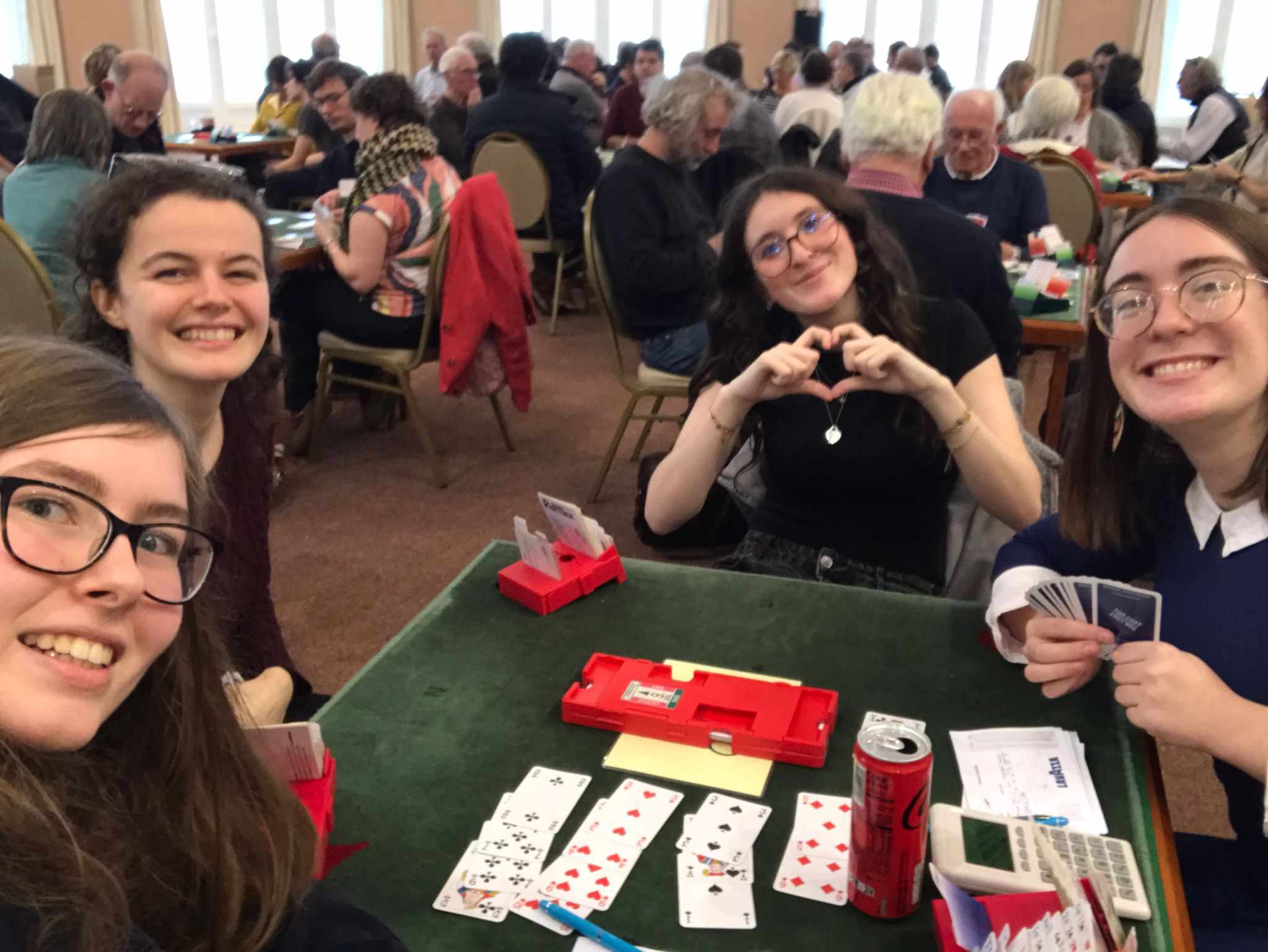 Festival de Biarritz hiver 2024 – Blog Funbridge